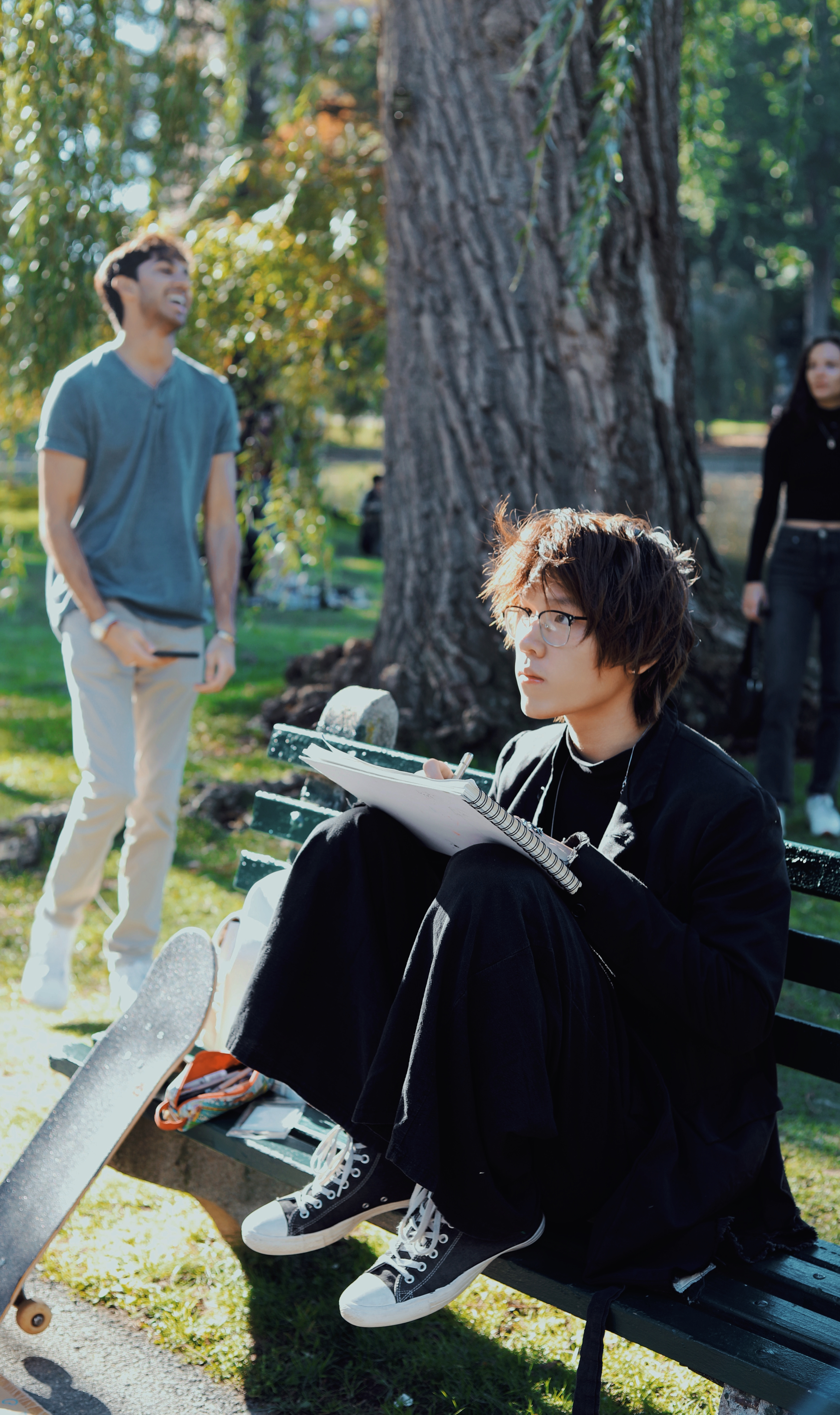 Leventhal Map & Education Center at the Boston Public Library