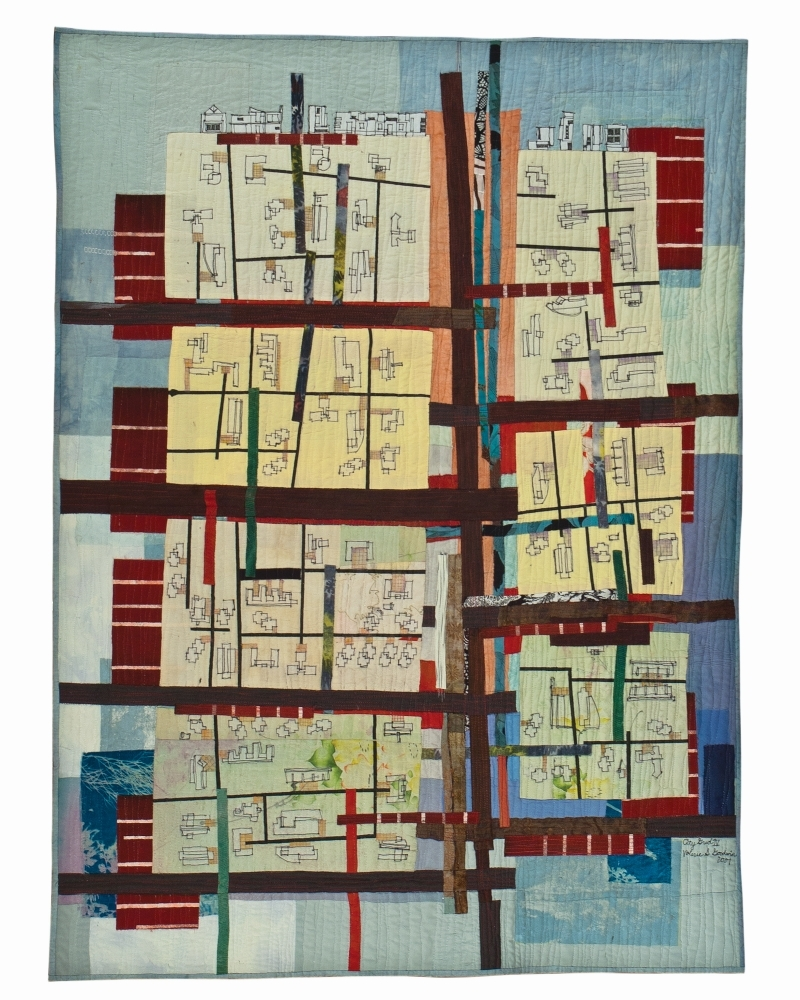 Highlights From The Vault: Women in Cartography · Leventhal Map ...