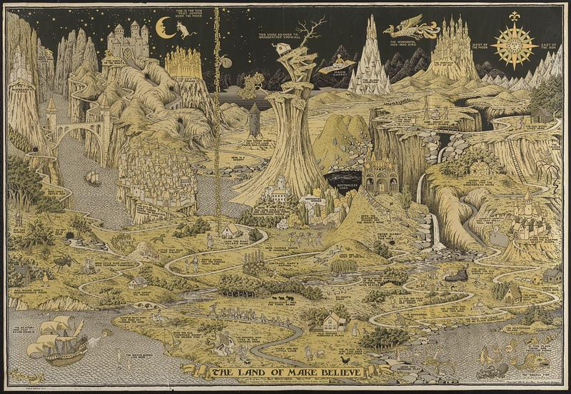 Leventhal Map & Education Center at the Boston Public Library