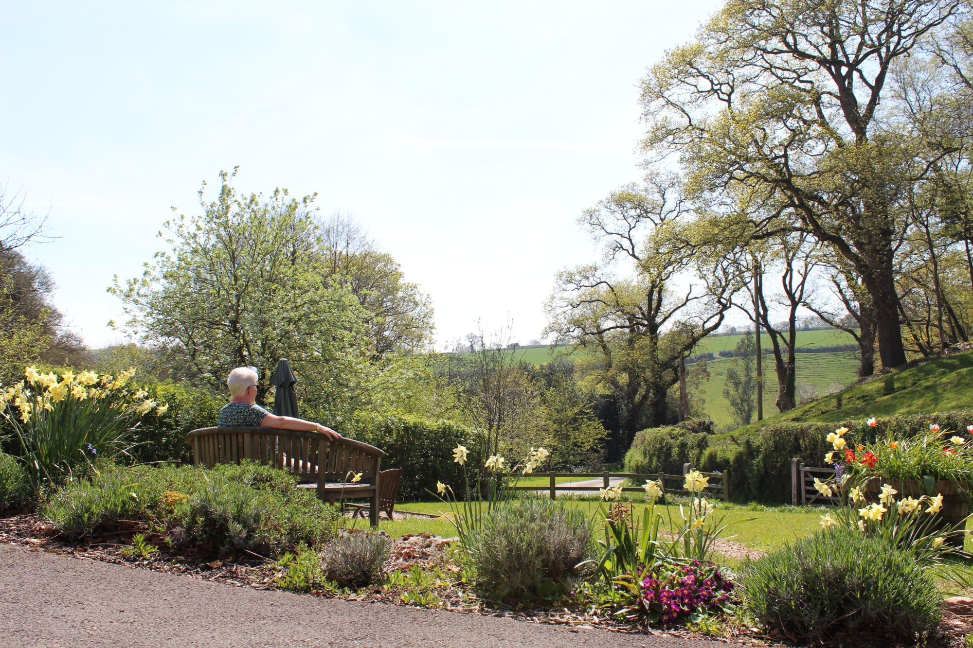 Explore East Devon | East Devon Holiday Cottages | Hawley Farm ...