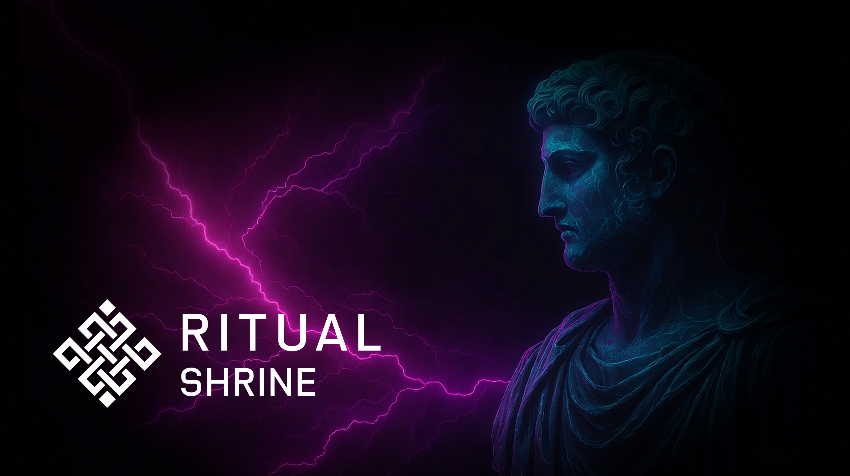 Ritual Shrine - Forging the Future of AI and Crypto