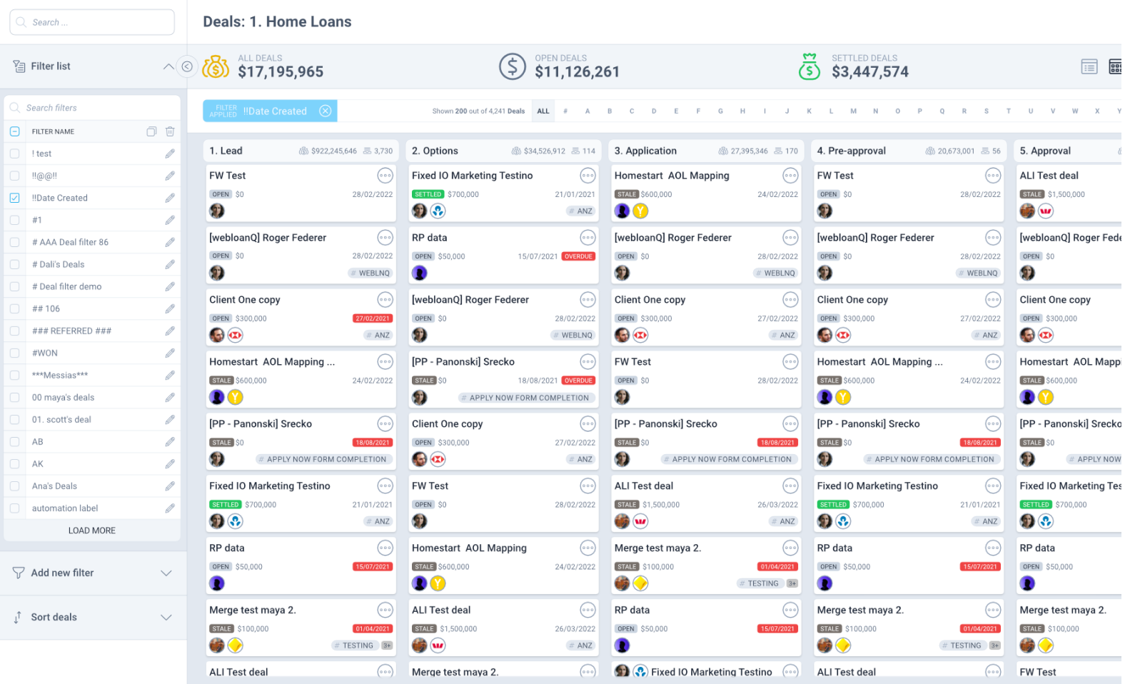 Partner Portal - Salestrekker | Let your CRM do the work