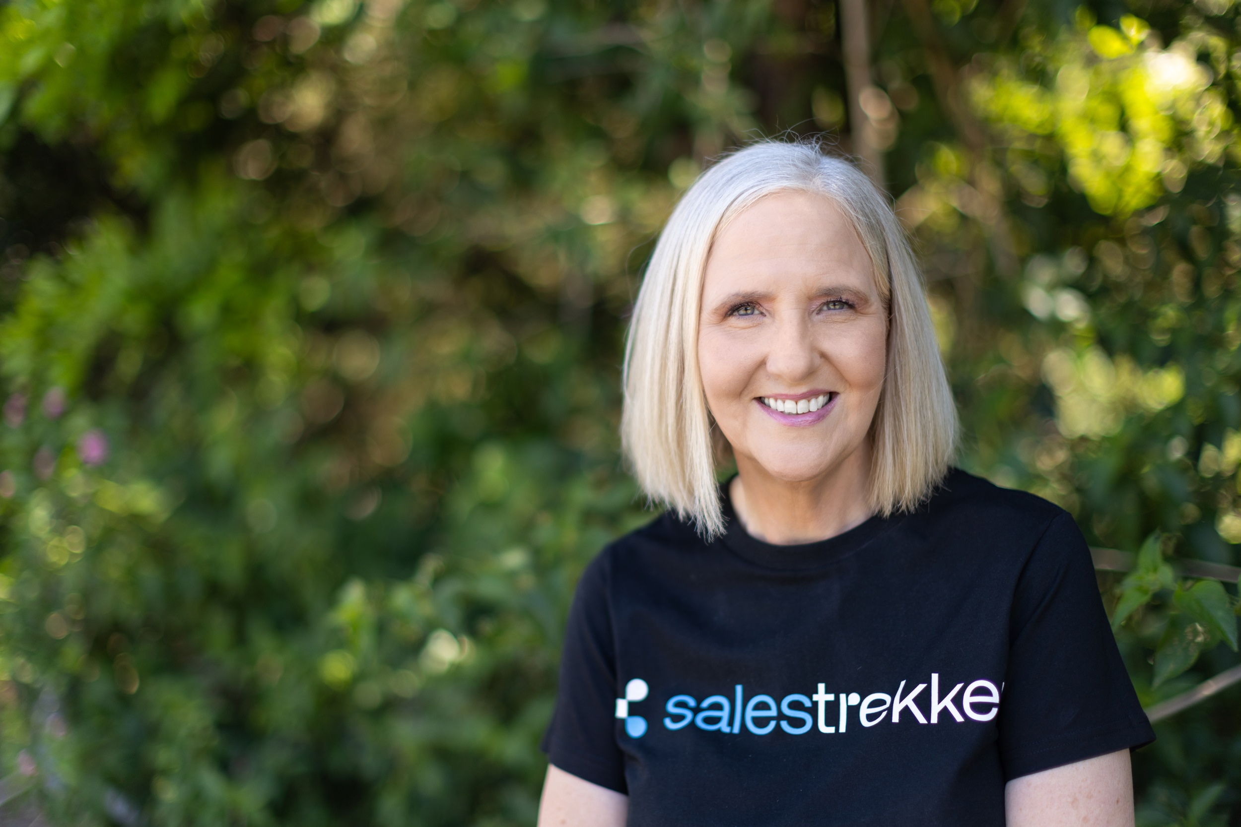 Salestrekker 2.0 Configuration and Training Packages Launch ...