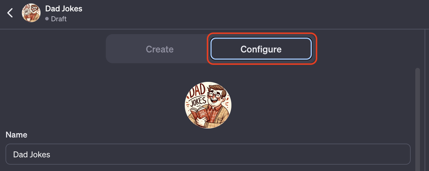 Converting Custom GPTs to Assistant