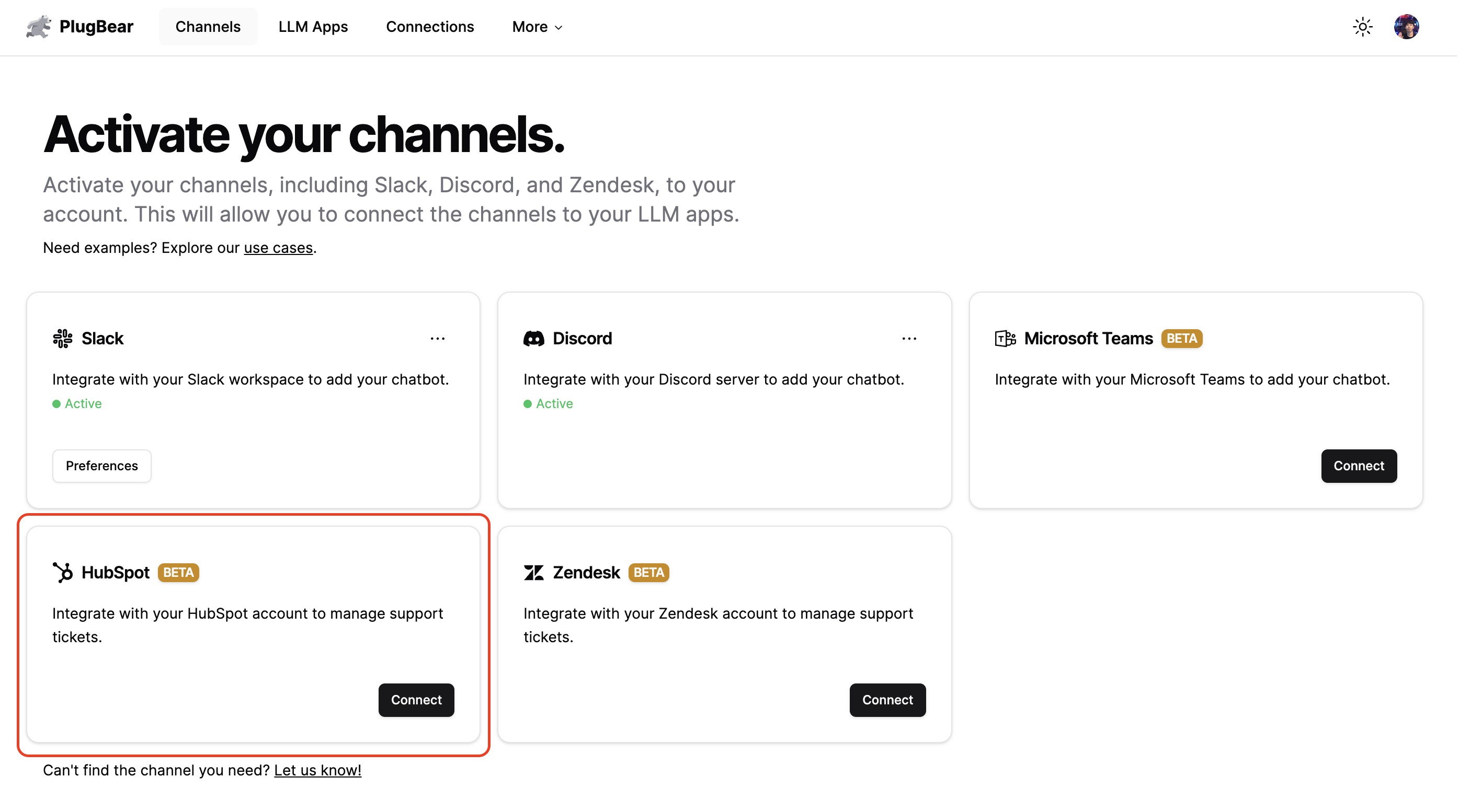 How to Connect your GPT to HubSpot