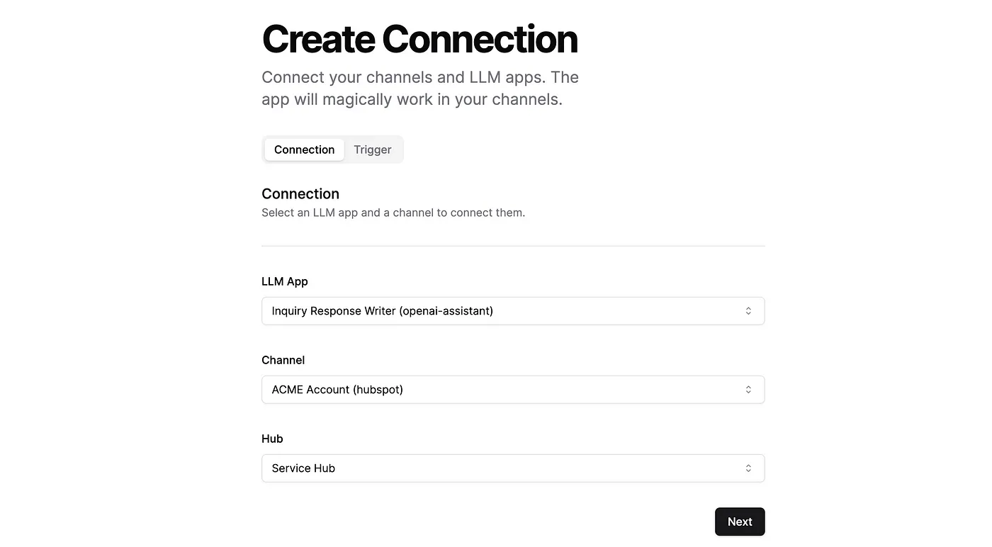 How to Connect your GPT to HubSpot