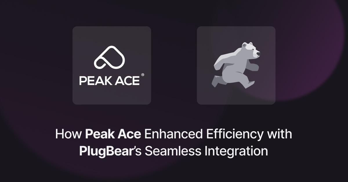 How Peak Ace Enhanced Efficiency with Runbear’s Seamless Integration ...