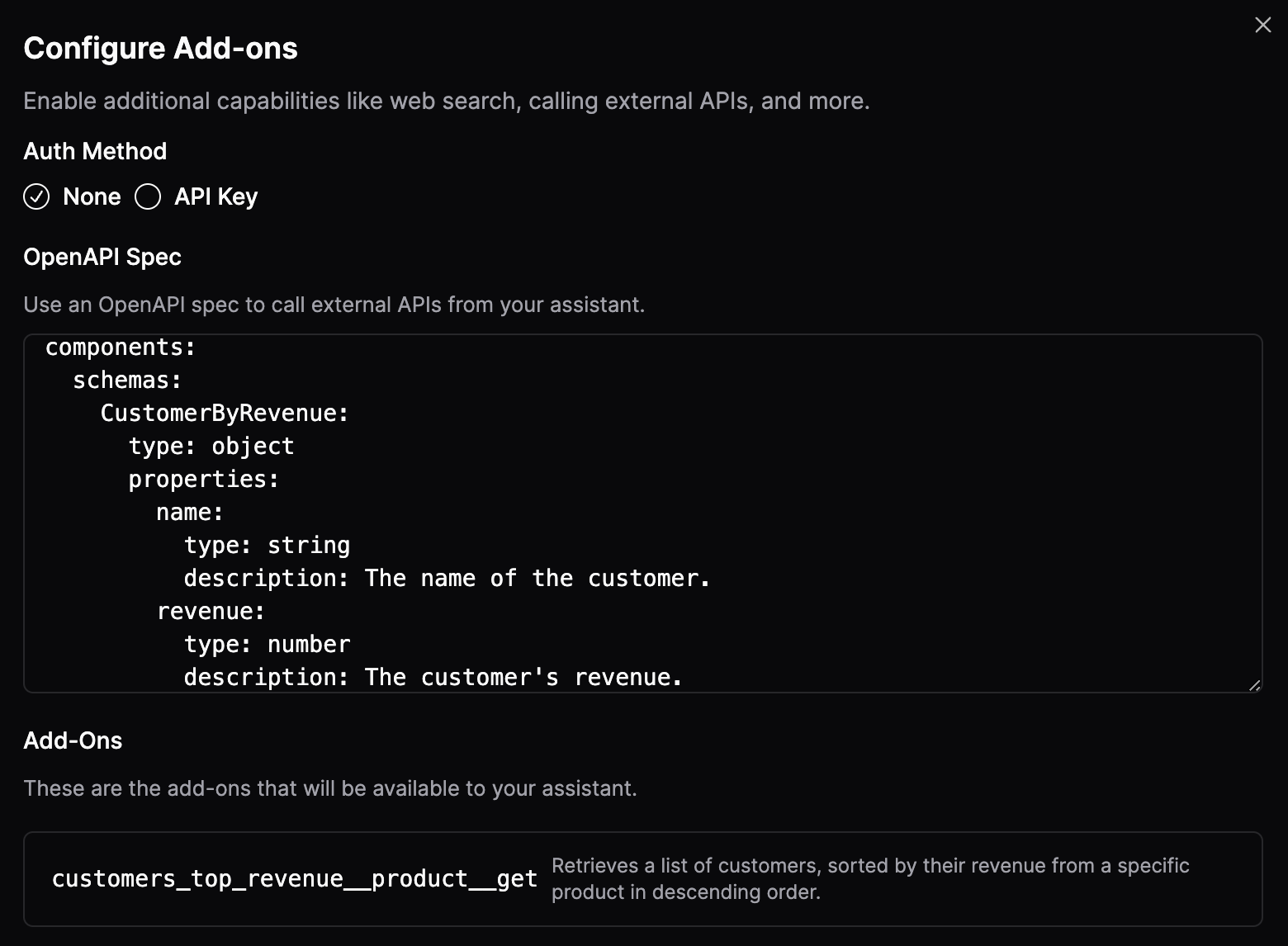 Using OpenAI Assistants Function Calling with ease Using OpenAI Assistants Function Calling with ease