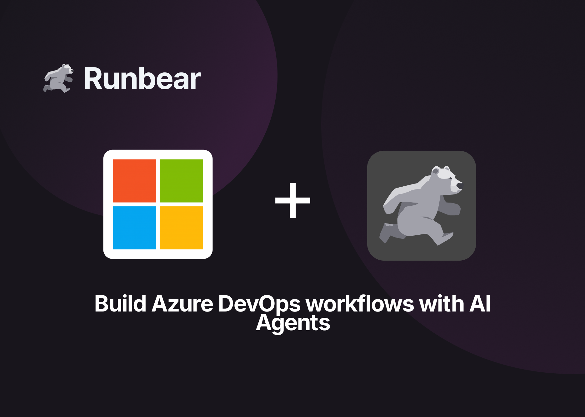 Azure DevOps | Runbear