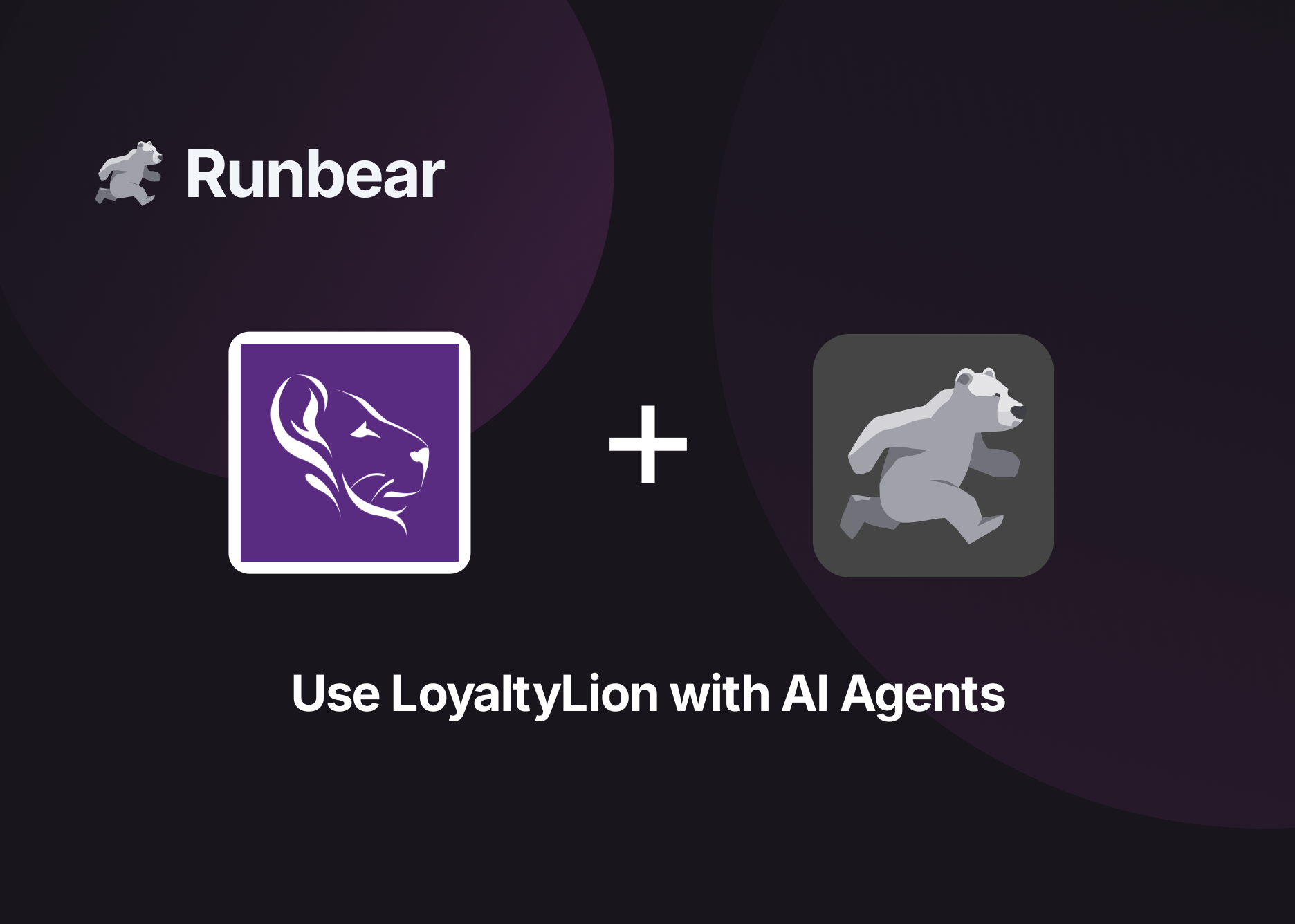 LoyaltyLion | Runbear