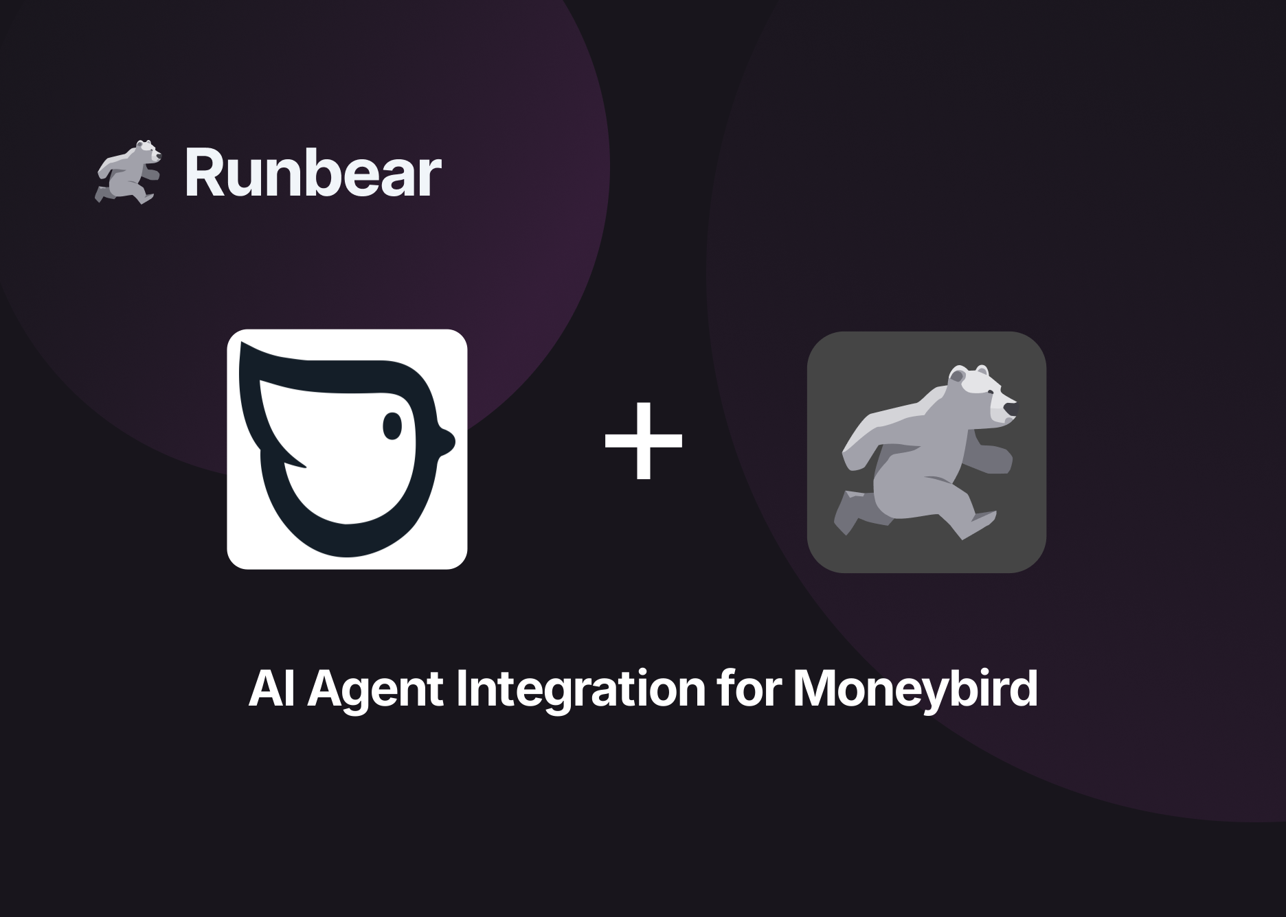Moneybird | Runbear