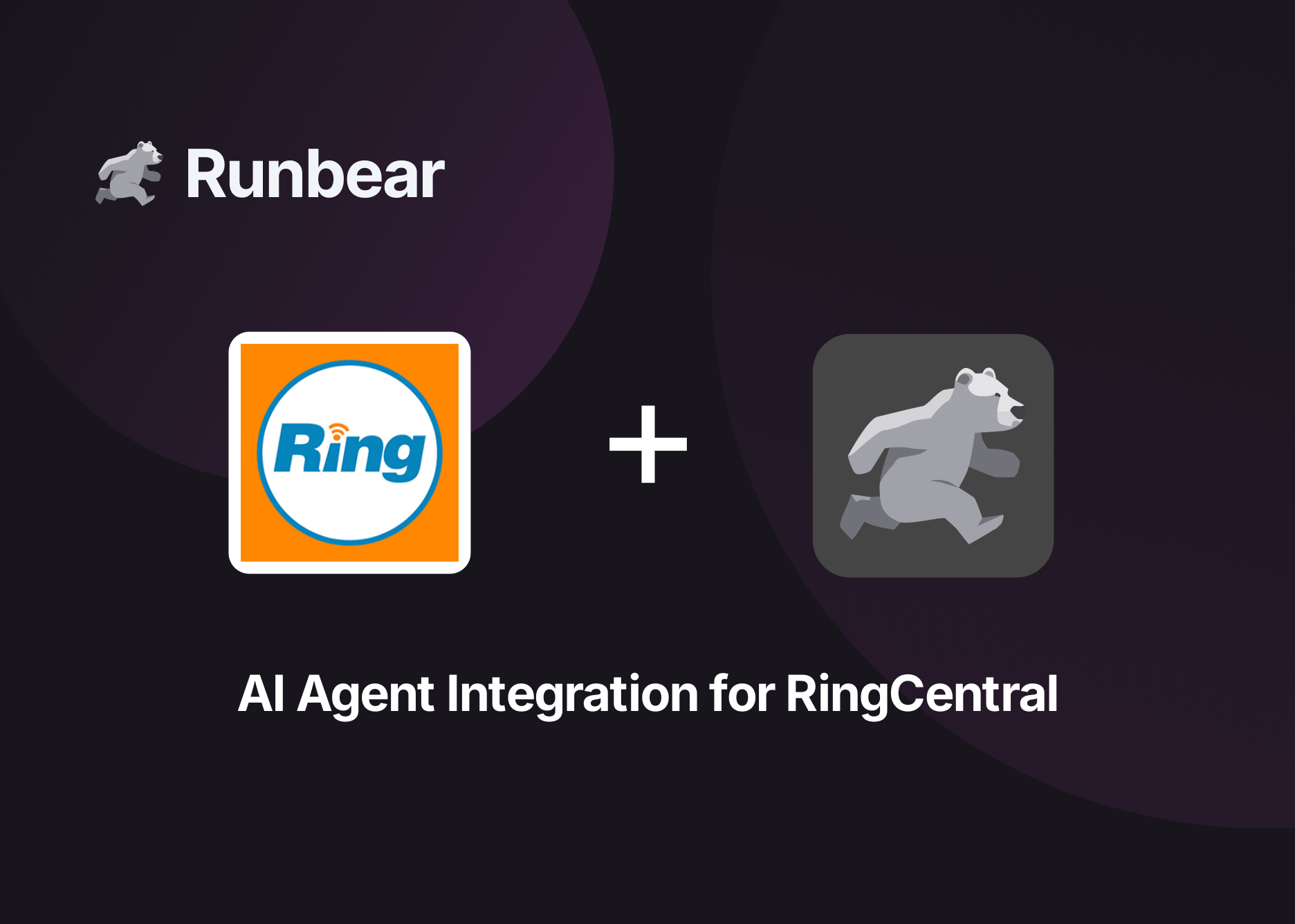 RingCentral | Runbear