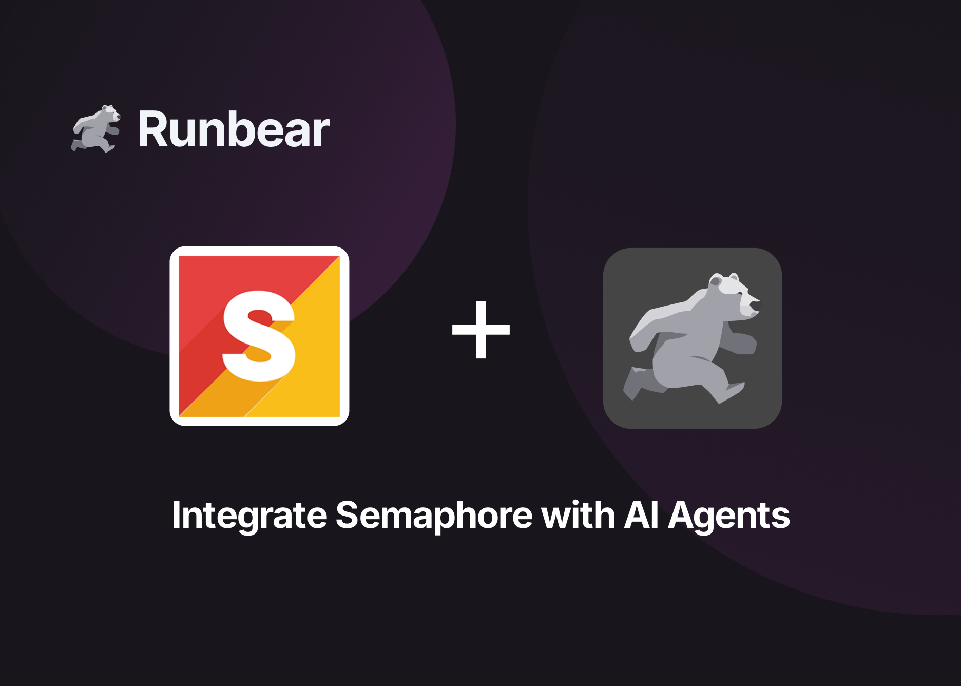 Semaphore | Runbear