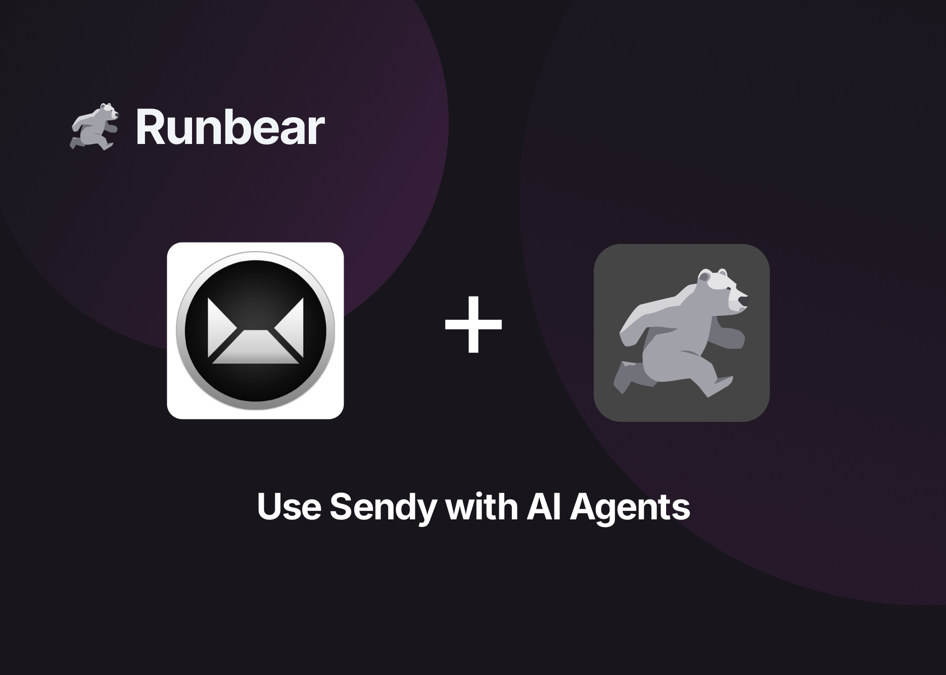 Sendy | Runbear