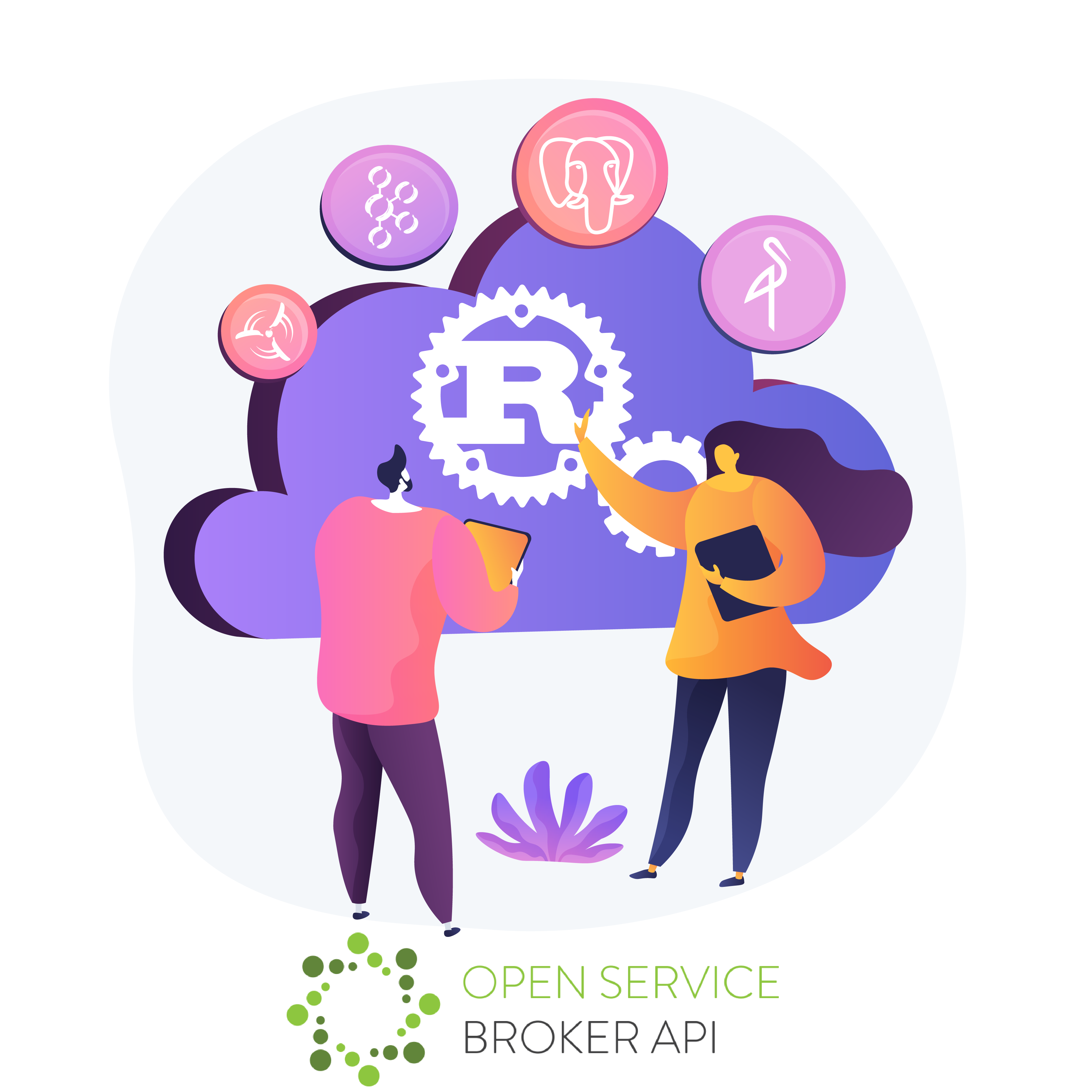 Rust: Open Service Broker API (Part 2) | MonkeyPatch