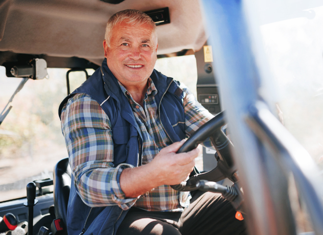 Stay Safe on the Road • Live Better Lyon