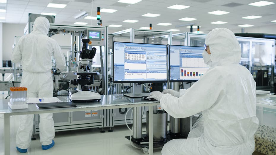 Introduction to CSV (Computerized System Validation) in the Pharmaceutical and Medical Device ...