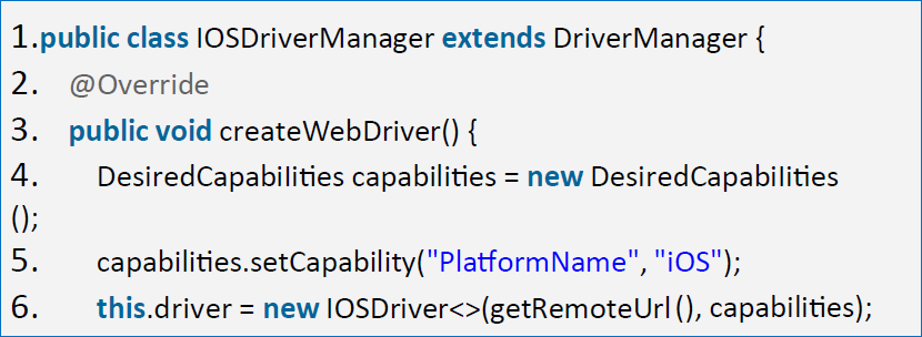 Building a Selenium Framework from A to Z