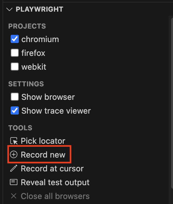 Getting Started with Website Test Automation Using VSCode and ...