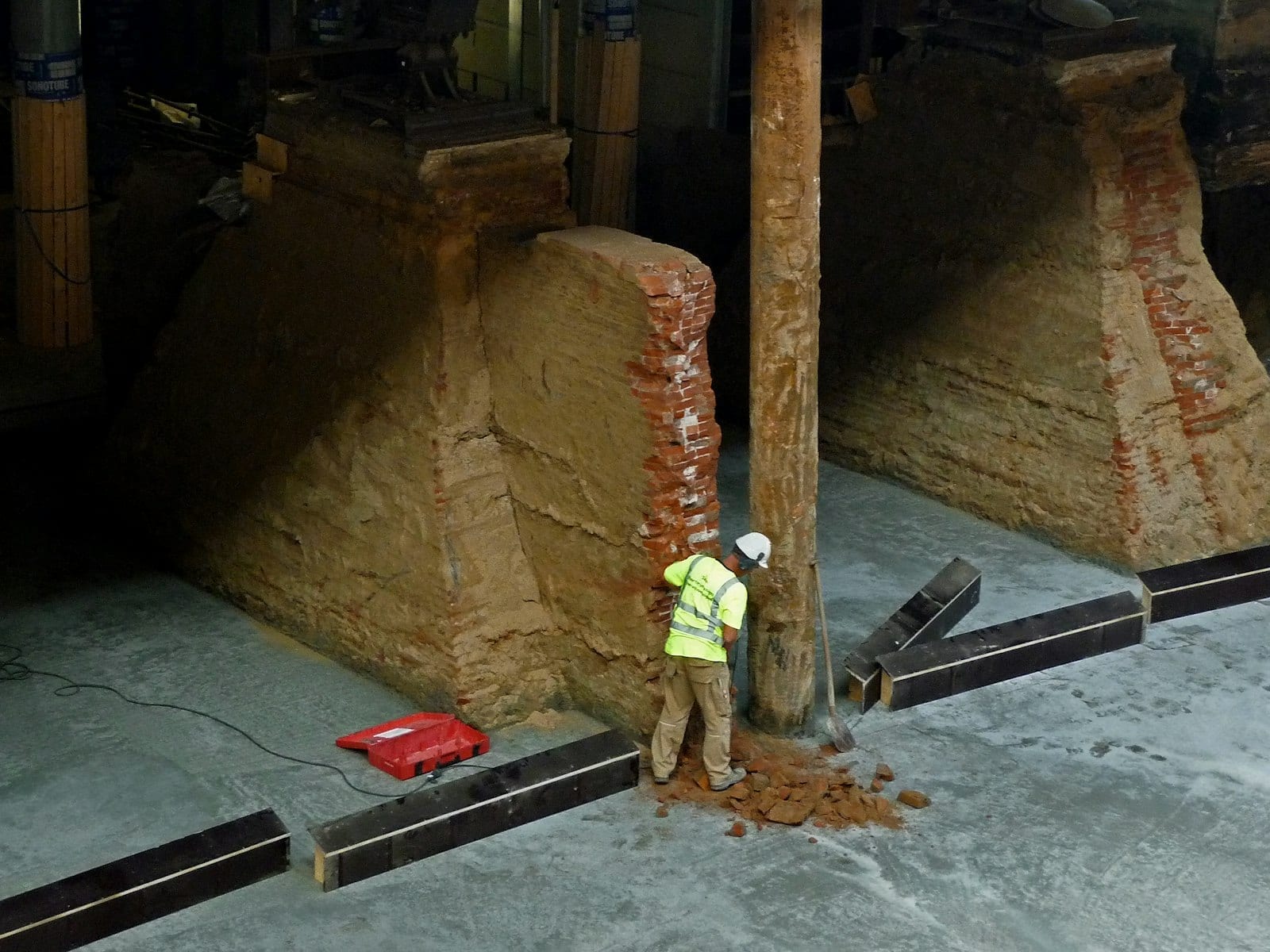 Construction Vibration: PPV & BS 7385 | Sensorbee