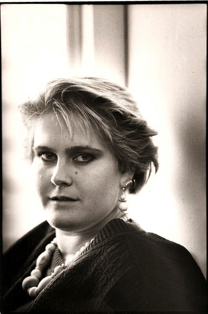 Kerstin Rodgers - photographer