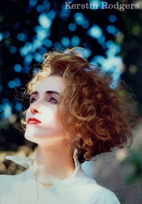 Kerstin Rodgers - photographer