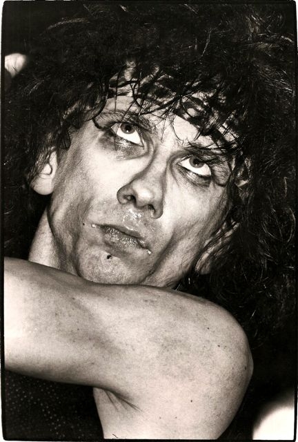 Kerstin Rodgers - photographer