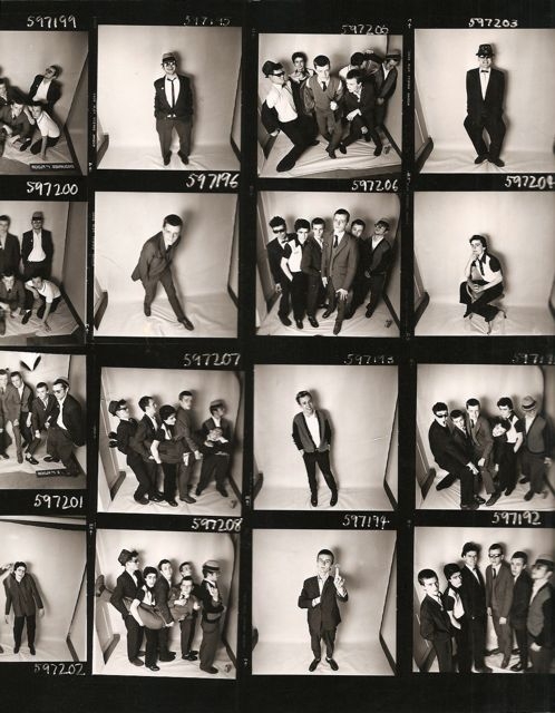 Kerstin Rodgers - photographer