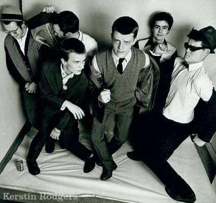 Kerstin Rodgers - photographer