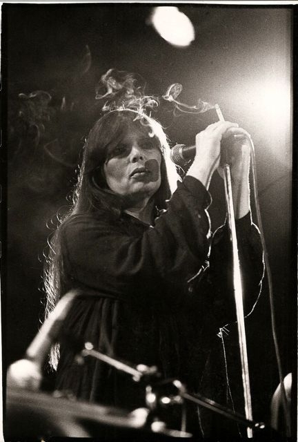 Kerstin Rodgers - photographer