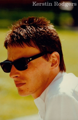 Kerstin Rodgers - photographer