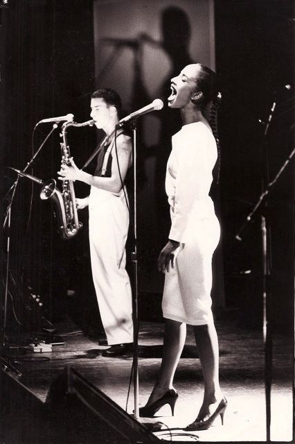 Kerstin Rodgers - photographer