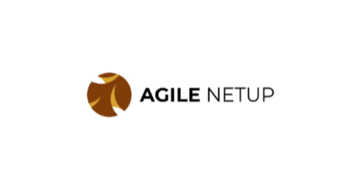 Home | Agile Netup