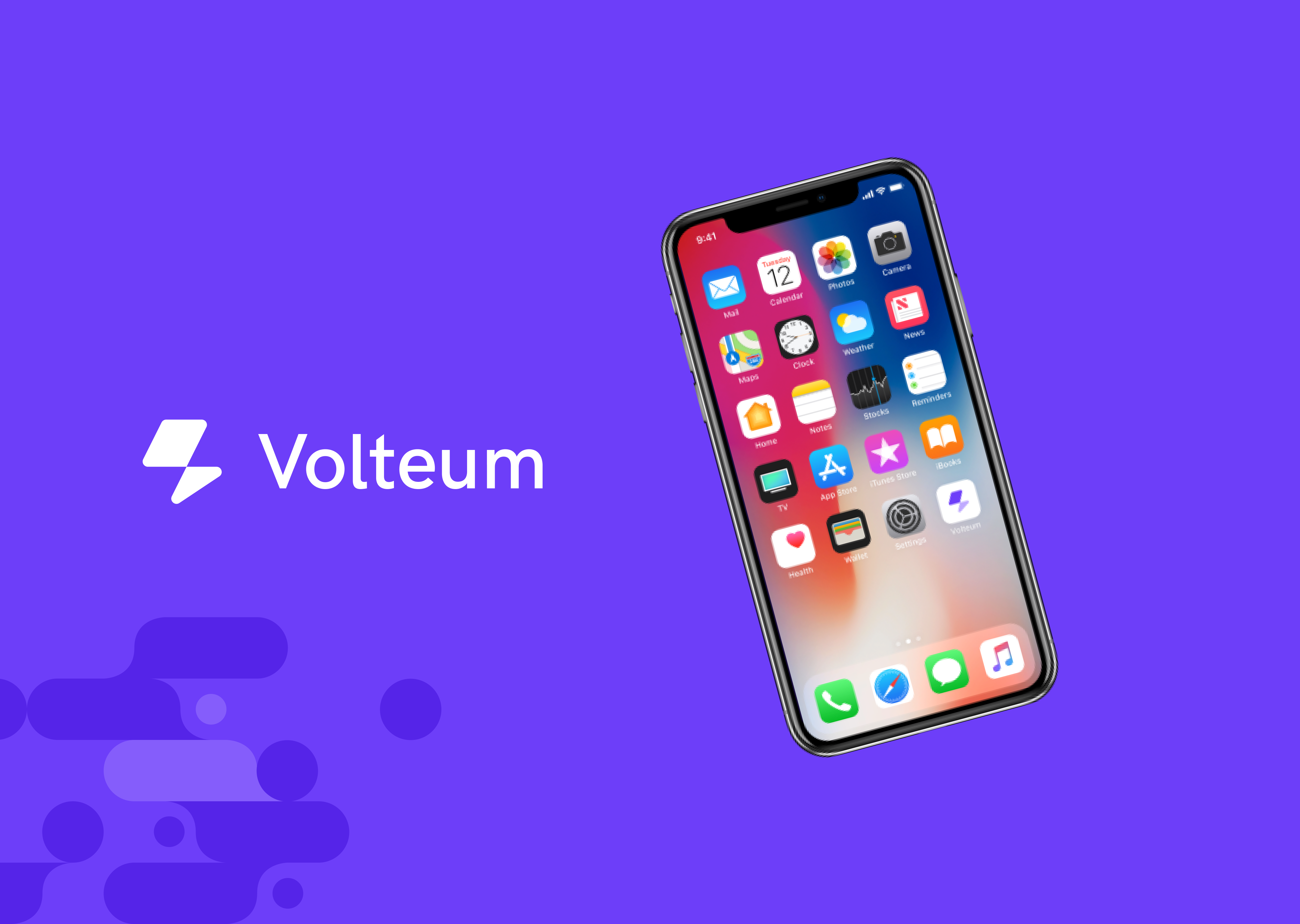 Volteum mobile app - a success story’s next chapter