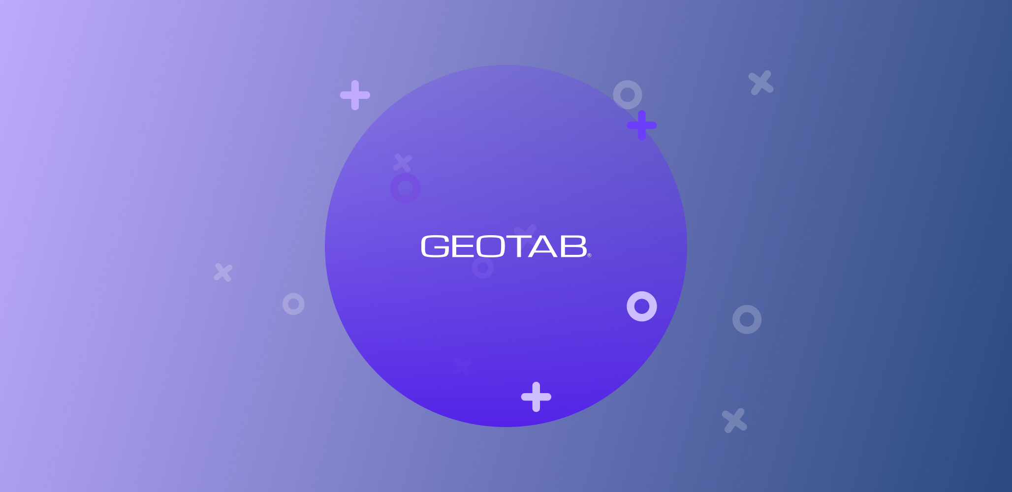 Volteum partners with the global leader telematics company, Geotab