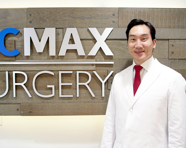 OC MAXILLOFACIAL SURGERY CENTER