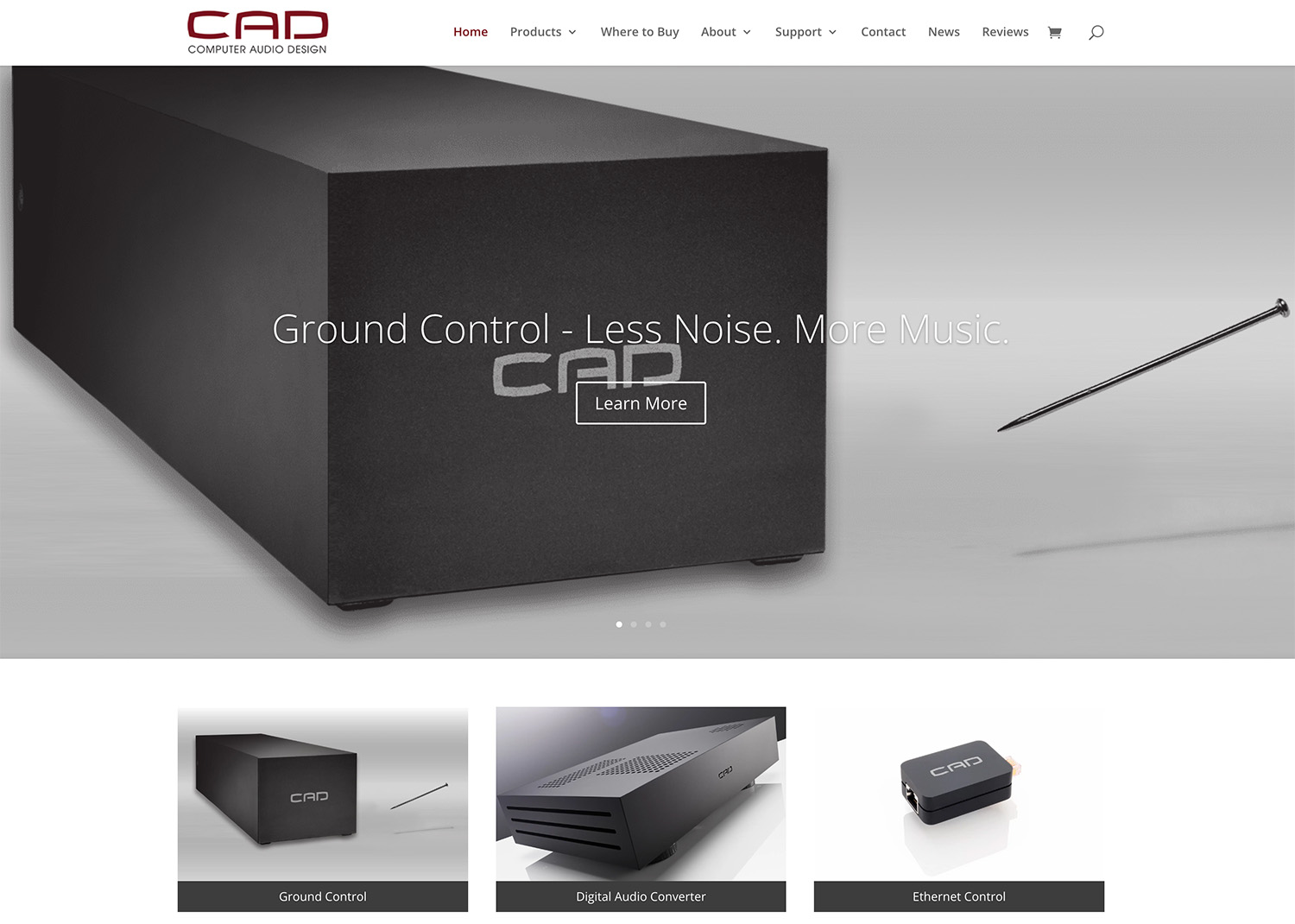 Bend Web Design | Web Development | Litehouse Tech