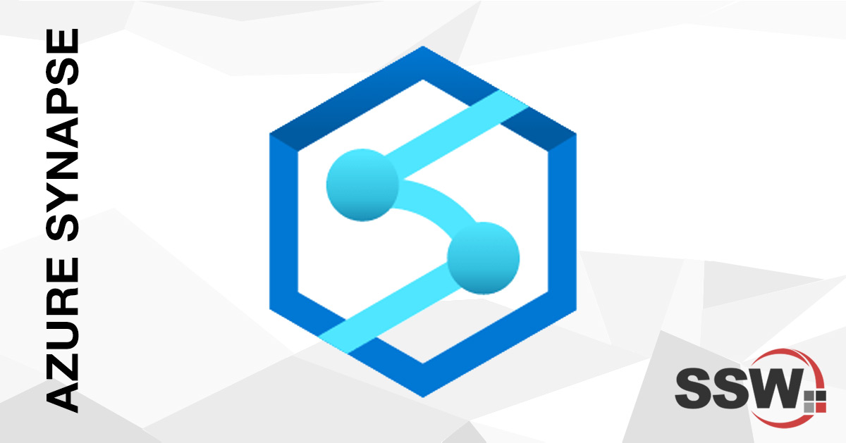 Enterprise Development and Consulting for Azure Synapse