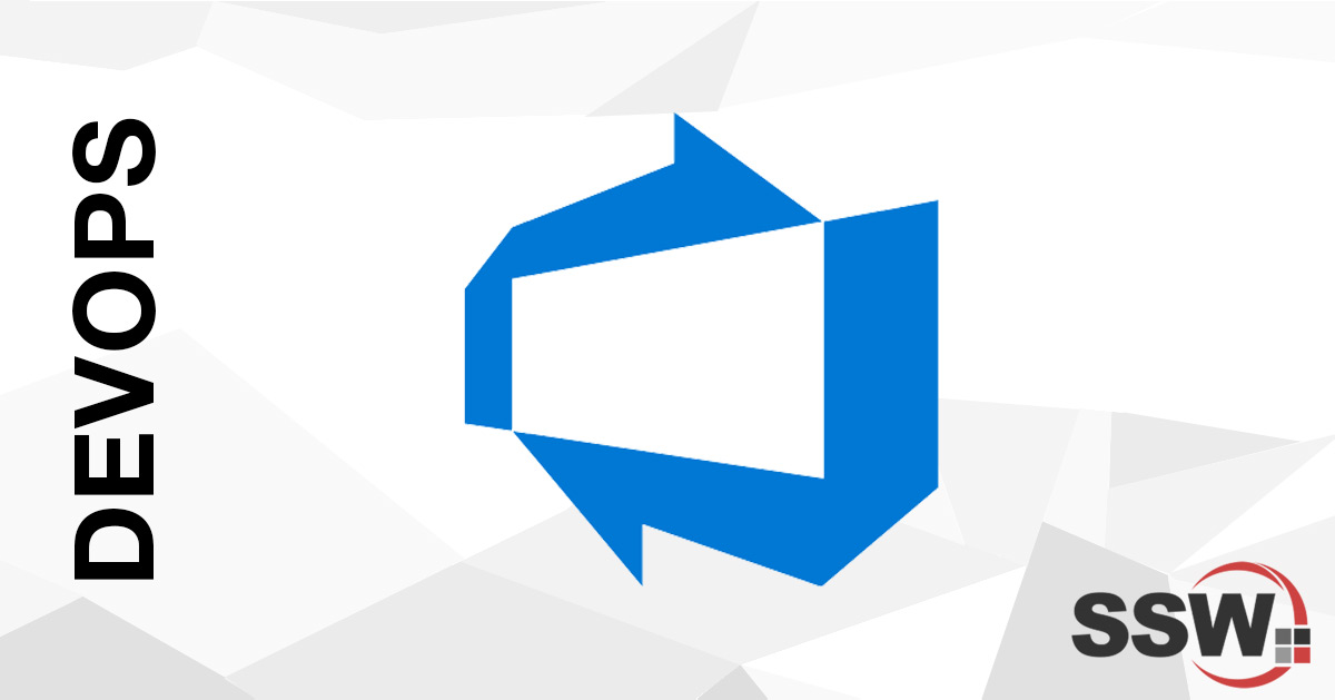 DevOps Consulting | SSW