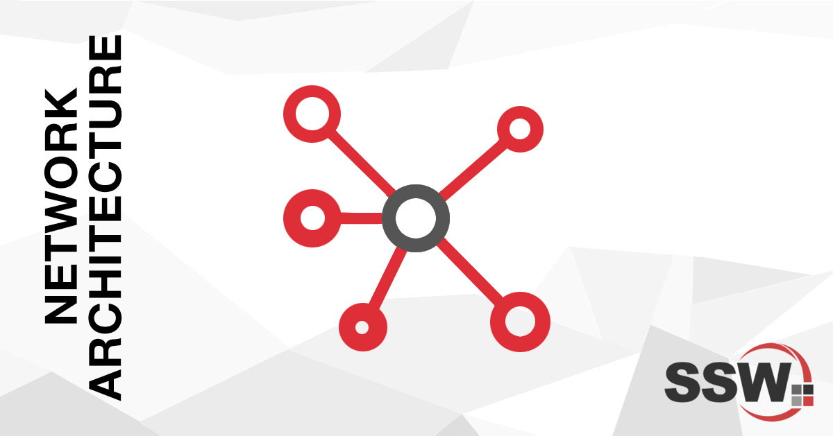 Enterprise Design and Consulting for Network Architecture