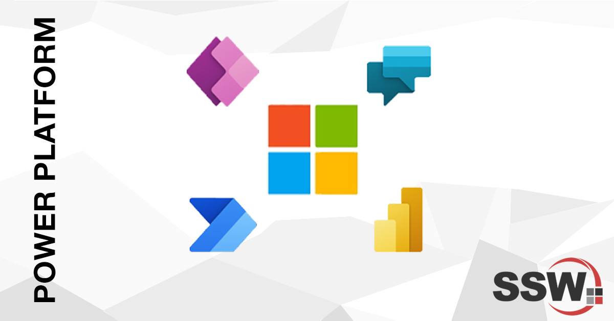 Power Platform Consulting | SSW