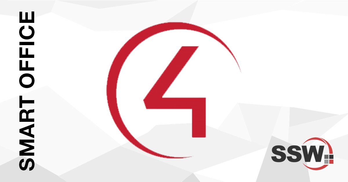 Enterprise Smart Office and Home Solutions