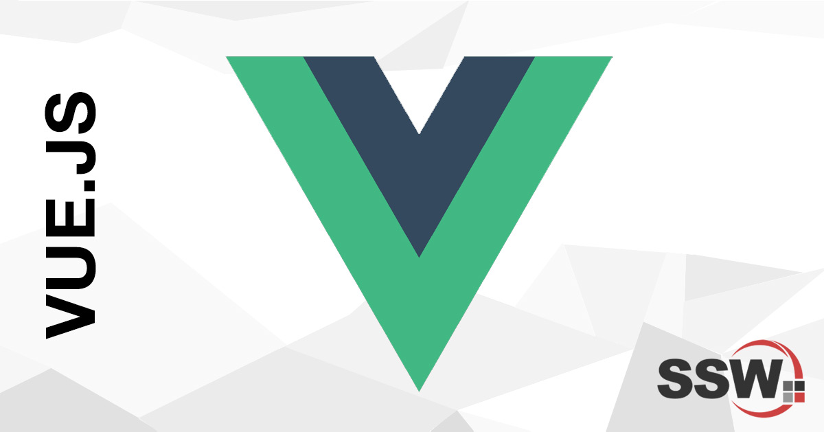 Enterprise Development and Consulting for Vue Apps