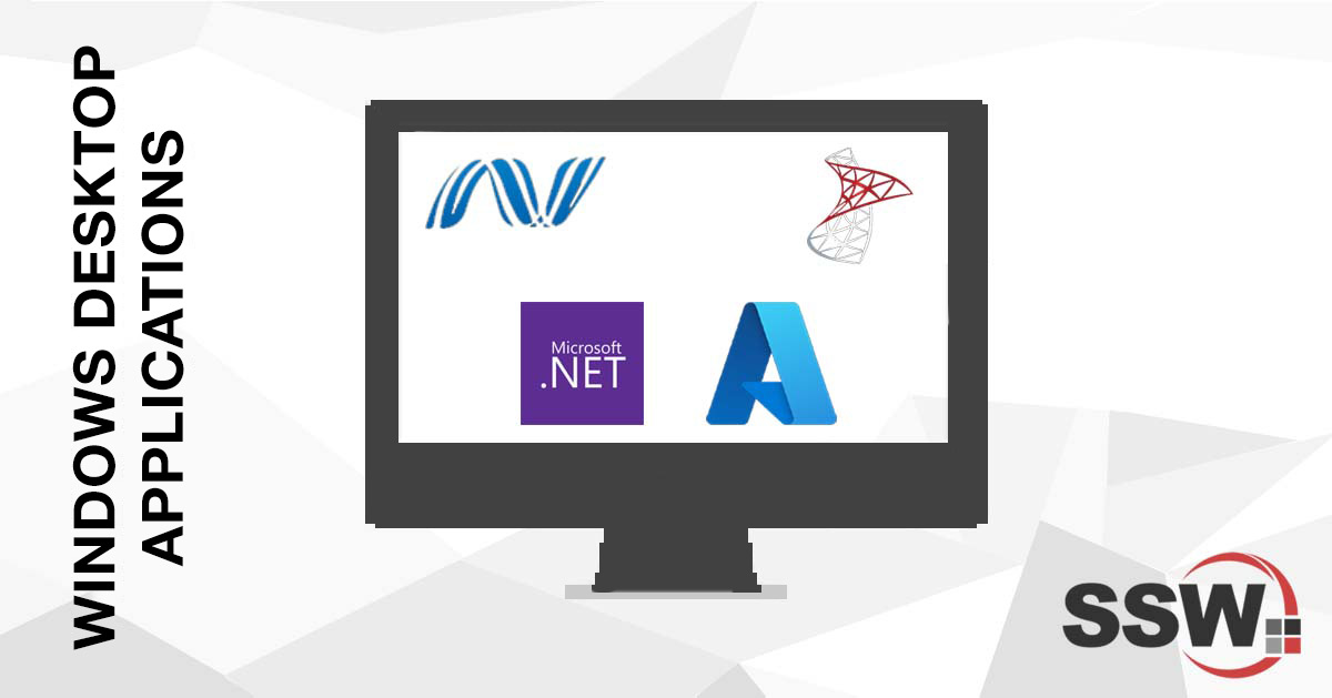 Enterprise Development and Consulting for MAUI Apps