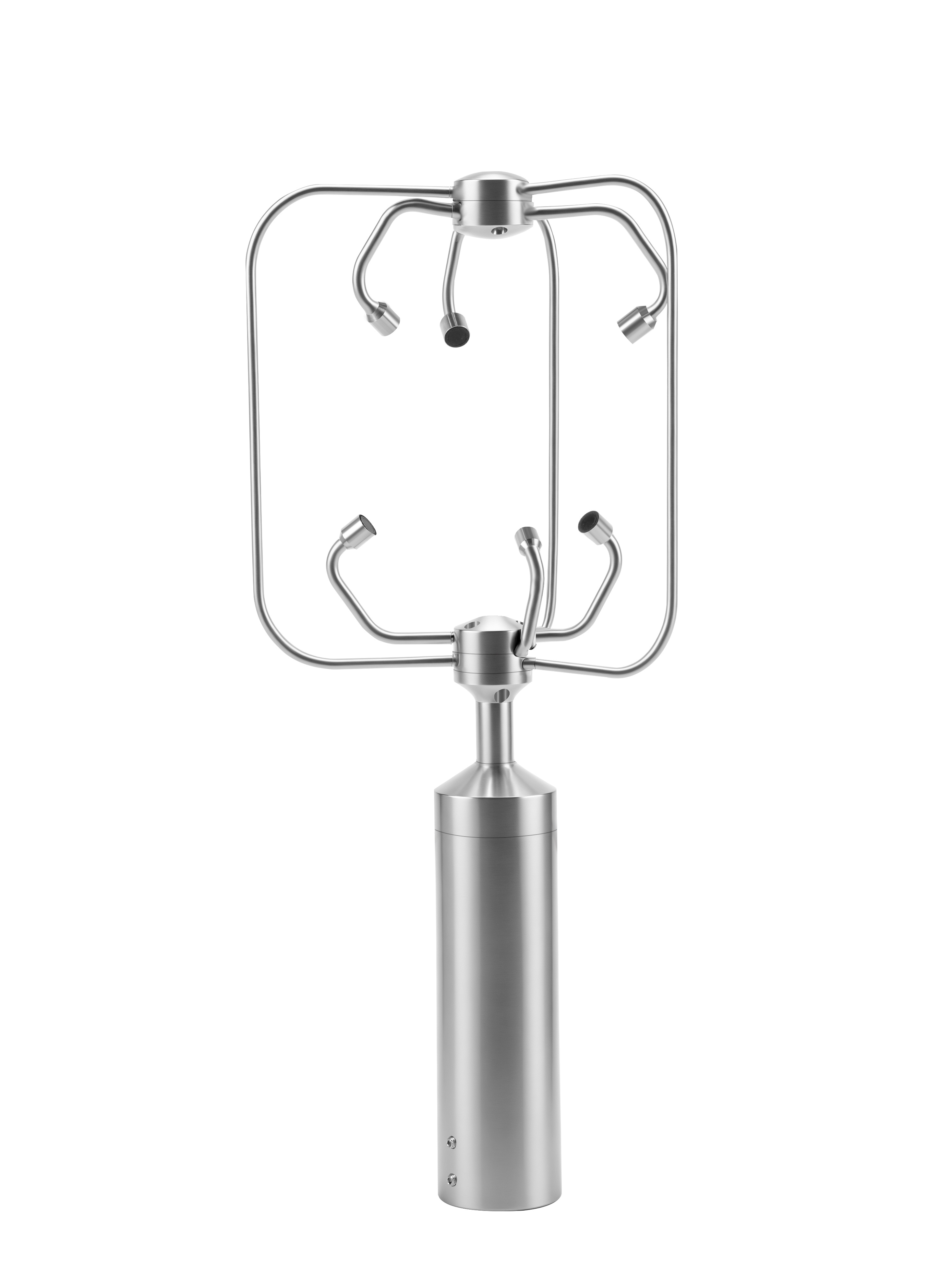 3-AXIS ULTRASONIC ANEMOMETER AR300 - WinElite Sdn. Bhd.