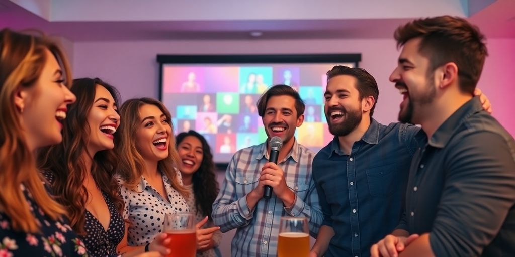 How to Play PowerPoint Karaoke: Rules, Tips & Tools