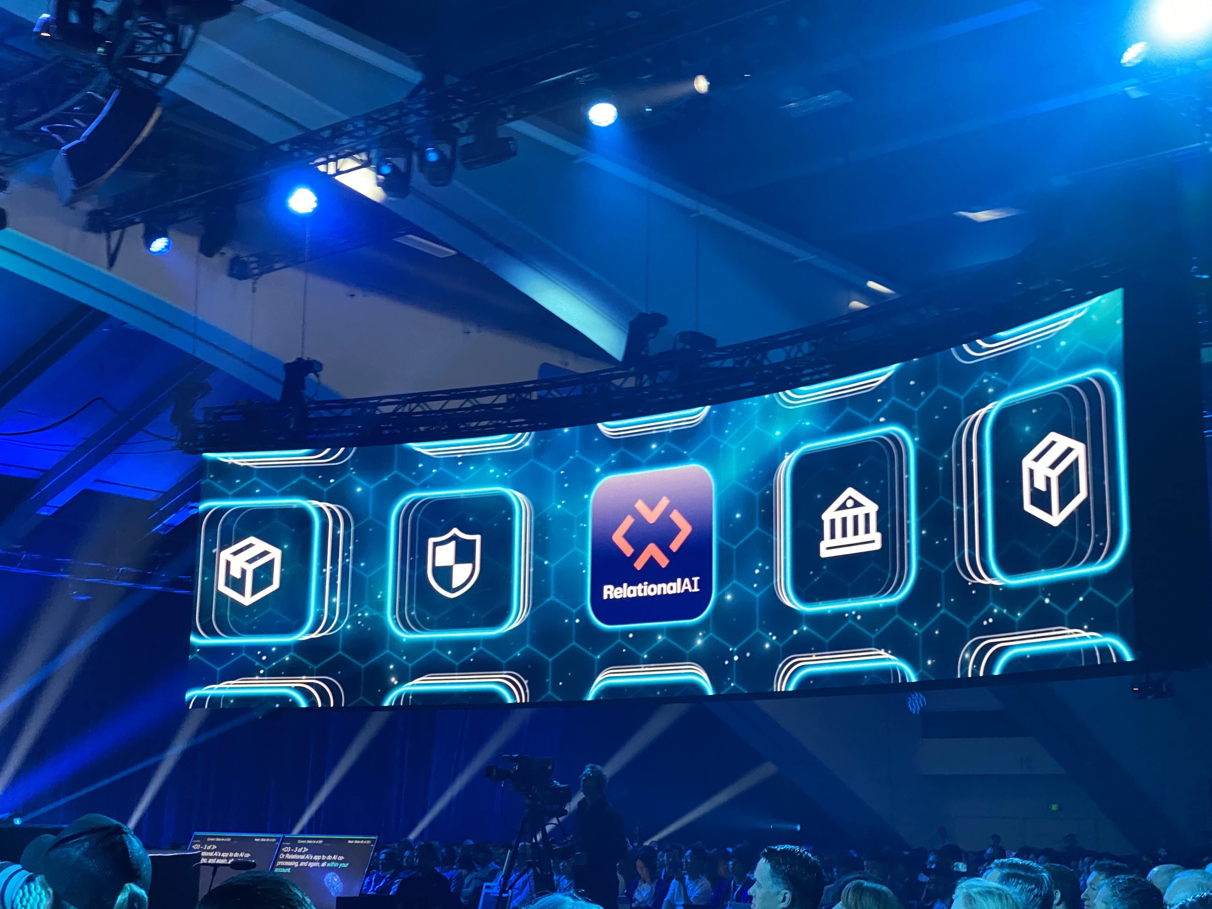 RelationalAI Debuts Knowledge Graph Coprocessor as Snowflake Native App ...