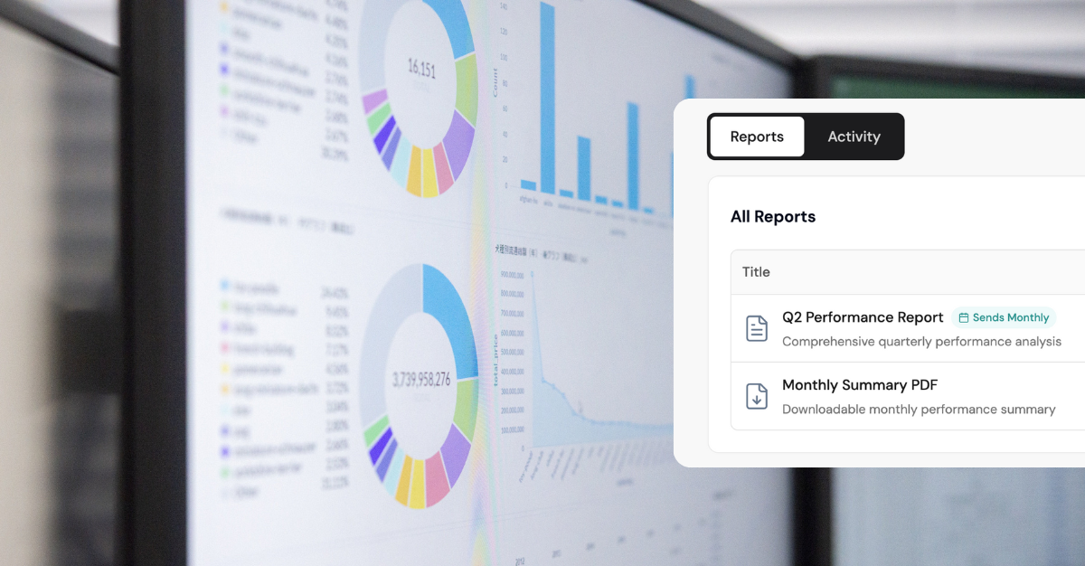 The Complete Guide to Client Reporting Automation | LDOO