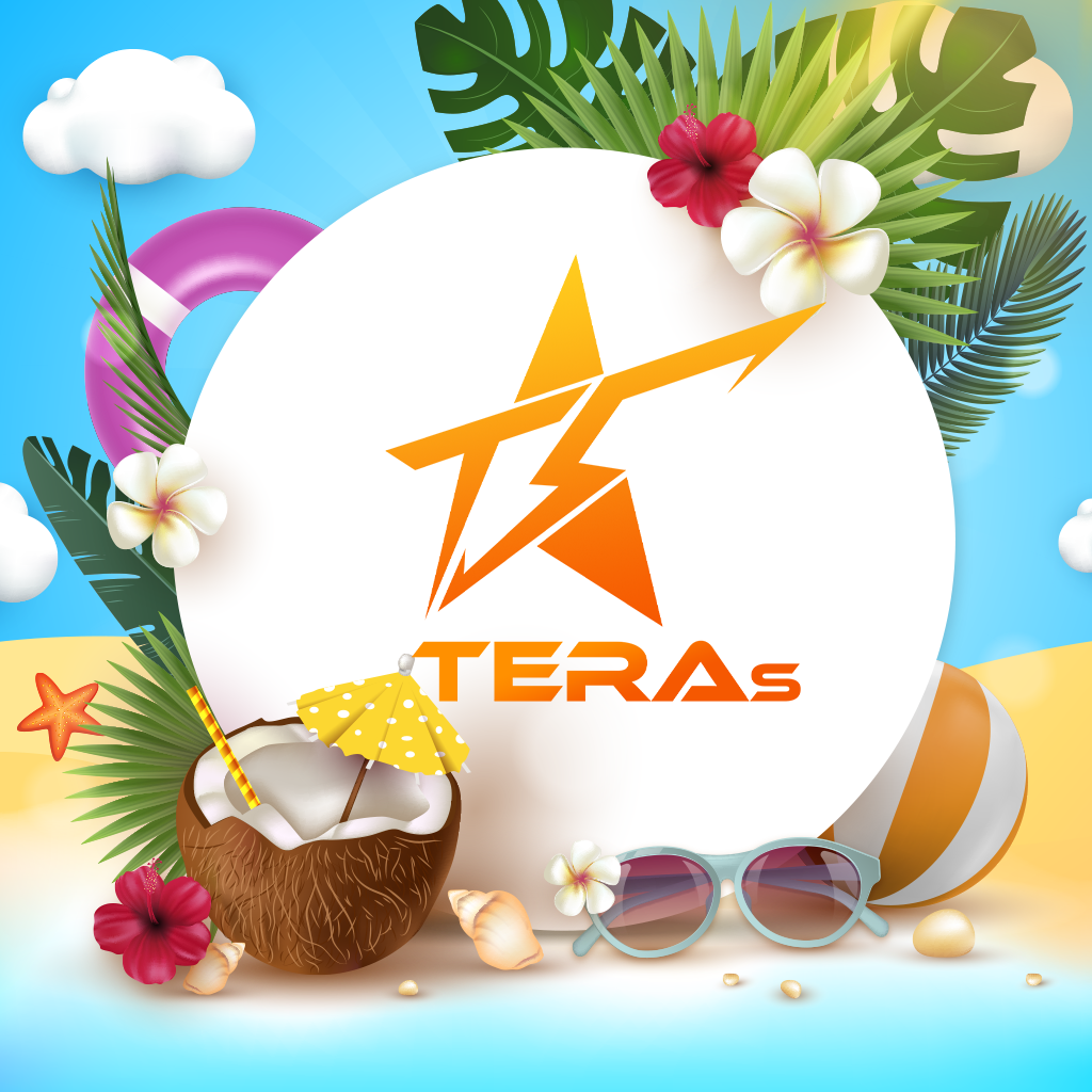 TERAs Global - Mobile Game Studio