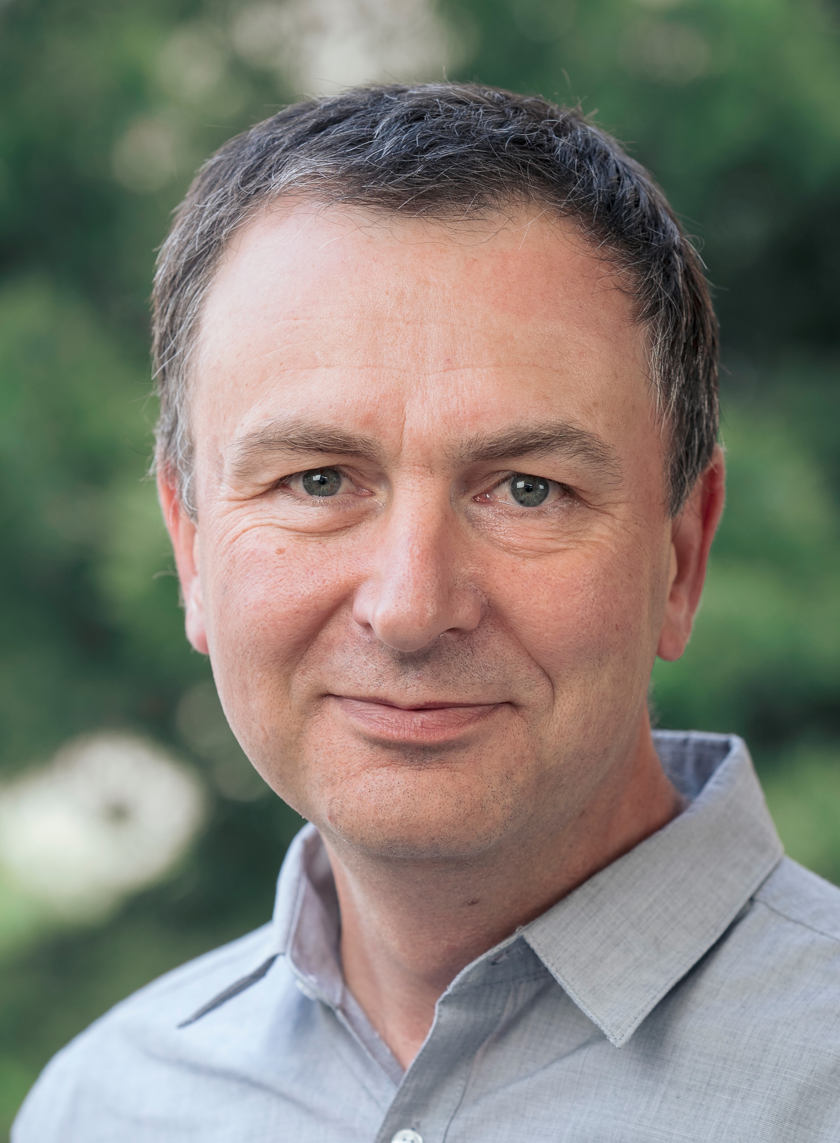 OSU Argon Geochronology Lab | Research Team